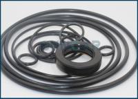 China Hydraulic Motor Seal Kit Fits 706-75-01081 7067501081 Swing Motor Excavator PC200-5 for sale