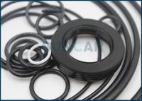 China Hydraulic Motor Seal Kit Fits 706-75-01081 7067501081 Swing Motor Excavator PC200-5 for sale