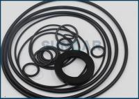 China Hydraulic Motor Seal Kit Fits 706-75-01081 7067501081 Swing Motor Excavator PC200-5 for sale