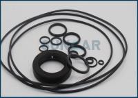 China Excavator Seal Kit For Swing Motor 706-7G-01040 7067G01040 Komatsu PC200-7 for sale