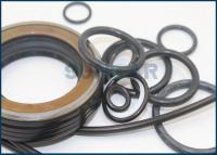 China Excavator Seal Kit For Swing Motor 706-7G-01040 7067G01040 Komatsu PC200-7 for sale