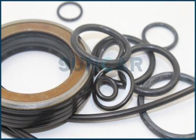 China Excavator Seal Kit For Swing Motor 706-7G-01040 7067G01040 Komatsu PC200-7 for sale