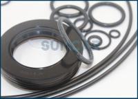 China Excavator Seal Kit For Swing Motor 706-7G-01040 7067G01040 Komatsu PC200-7 for sale