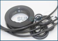 China Komatsu Seal Kit For 706-7G-03110 7067G03110 Hydraulic Swing Motor PC200-8 for sale