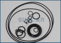 China Komatsu Seal Kit For 706-7G-03110 7067G03110 Hydraulic Swing Motor PC200-8 for sale