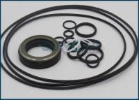 China Komatsu Seal Kit For 706-7G-03110 7067G03110 Hydraulic Swing Motor PC200-8 for sale