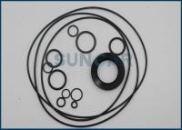 China Seal Repair Kit For Swing Motor 706-7G-01011 7067G01011 Komatsu PC228US-3 for sale