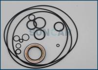 China Seal Repair Kit For Swing Motor 706-7G-01011 7067G01011 Komatsu PC228US-3 for sale