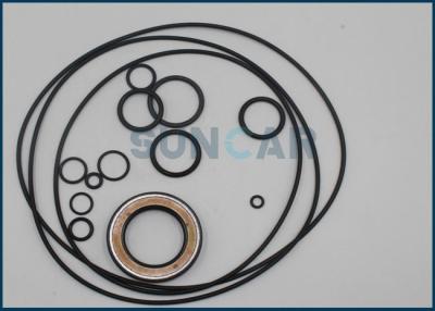 China Seal Repair Kit For Swing Motor 706-7G-01011 7067G01011 Komatsu PC228US-3 for sale