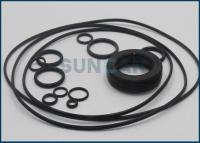 China Seal Repair Kit For Swing Motor 706-7G-01011 7067G01011 Komatsu PC228US-3 for sale
