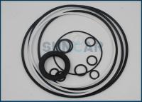 China Sealing Kit Fits Swing Motor 706-77-10103 7067710103 Excavator Komatsu PC300-3 for sale