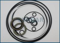 China 706-77-01150 7067701150 Swing Motor Seal Kit Fits Excavator Komatsu PC300-5 for sale