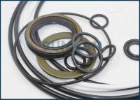 China 706-77-01150 7067701150 Swing Motor Seal Kit Fits Excavator Komatsu PC300-5 for sale