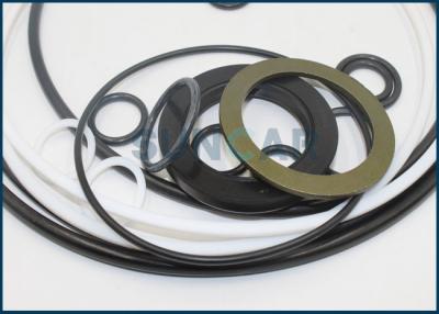 China 706-77-01150 7067701150 Swing Motor Seal Kit Fits Excavator Komatsu PC300-5 for sale
