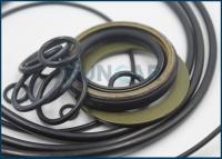 China Sealing Kit For Swing Motor 706-77-01271 7067701271 Fits Excavator Komatsu PC300-6 for sale