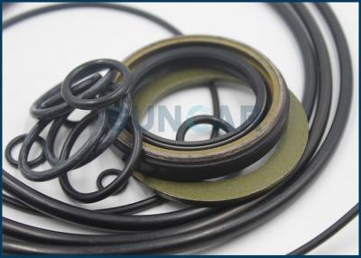 China Sealing Kit For Swing Motor 706-77-01271 7067701271 Fits Excavator Komatsu PC300-6 for sale