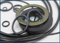 China Sealing Kit For Swing Motor 706-77-01271 7067701271 Fits Excavator Komatsu PC300-6 for sale