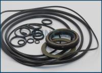 China Sealing Kit For Swing Motor 706-77-01271 7067701271 Fits Excavator Komatsu PC300-6 for sale