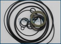 China Sealing Kit For Swing Motor 706-77-01271 7067701271 Fits Excavator Komatsu PC300-6 for sale