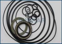 China Sealing Kit For Swing Motor 706-77-01271 7067701271 Fits Excavator Komatsu PC300-6 for sale