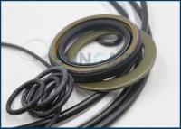 China 706-7K-01011 7067K01011 Hydraulic Swing Motor Seal Kit Fits Excavator Komatsu PC300-7-8 for sale