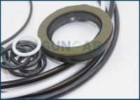 China 706-7K-01011 7067K01011 Hydraulic Swing Motor Seal Kit Fits Excavator Komatsu PC300-7-8 for sale