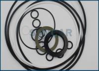 China 706-7K-01011 7067K01011 Hydraulic Swing Motor Seal Kit Fits Excavator Komatsu PC300-7-8 for sale