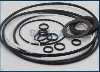 China 706-7K-01011 7067K01011 Hydraulic Swing Motor Seal Kit Fits Excavator Komatsu PC300-7-8 for sale