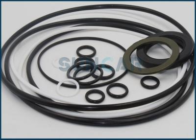 China 706-7K-01011 7067K01011 Hydraulic Swing Motor Seal Kit Fits Excavator Komatsu PC300-7-8 for sale