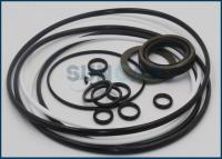 China 706-7K-01011 7067K01011 Hydraulic Swing Motor Seal Kit Fits Excavator Komatsu PC300-7-8 for sale