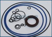 China Sealing Kit For Travel Motor 39Q6-40100 39Q640100 Excavator Hyundai R210NLC-9 for sale