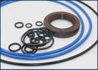 China Sealing Kit For Travel Motor 39Q6-40100 39Q640100 Excavator Hyundai R210NLC-9 for sale
