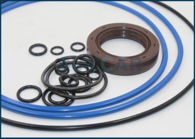 China Sealing Kit For Travel Motor 39Q6-40100 39Q640100 Excavator Hyundai R210NLC-9 for sale