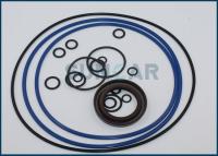 China Sealing Kit For Travel Motor 39Q6-40100 39Q640100 Excavator Hyundai R210NLC-9 for sale
