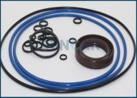 China Sealing Kit For Travel Motor 39Q6-40100 39Q640100 Excavator Hyundai R210NLC-9 for sale
