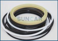 China 2438U587R100 Seal Repair Kit For Piston Rod Fits KOBELCO K909-A for sale