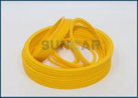 China O-Ring T3G Back Up T3P Back-up Ring PTFE Material Prevent Rolling for sale