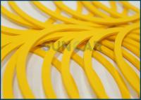 China O-Ring T3G Back Up T3P Back-up Ring PTFE Material Prevent Rolling for sale