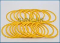 China O-Ring T3G Back Up T3P Back-up Ring PTFE Material Prevent Rolling for sale