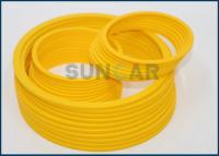 China O-Ring T3G Back Up T3P Back-up Ring PTFE Material Prevent Rolling for sale