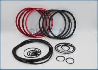 China Hydraulic Hammer Seal Repair Kit Fits FURUKAWA SH-400 Seal Oil for sale