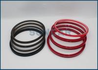 China FURUKAWA SH-700 Hydraulic Hammer Seal Kit Oil Resiatance Anti-leak for sale