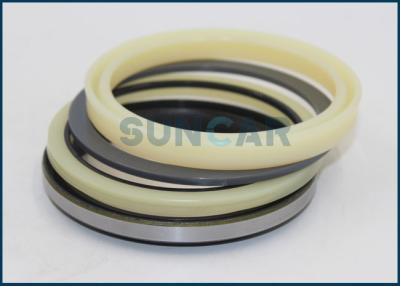 China SA8130-00400 SA813000400 Bucket Cylinder Seal Kit Fits SUNCARSUNCARVOLVO SE210LC-2 for sale