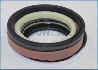 China SA8130-00400 SA813000400 Bucket Cylinder Seal Kit Fits SUNCARSUNCARVOLVO SE210LC-2 for sale