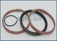 China 2438U587R110 Piston Rod Seals Repair Kit Fits KOBELCO K909-A Use in Cylinder for sale