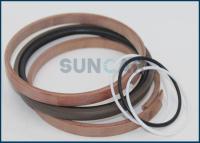 China 2438U587R110 Piston Rod Seals Repair Kit Fits KOBELCO K909-A Use in Cylinder for sale