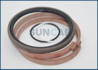 China 2438U587R110 Piston Rod Seals Repair Kit Fits KOBELCO K909-A Use in Cylinder for sale
