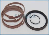 China 2438U568R110 Piston Rod Seal Kit For KOBELCO K909-A Anti-oil Leak for sale