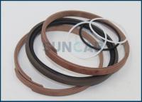 China 2438U588R120 Piston Rod Repair Seals Kit For KOBELCO K909-A Oil Resistance for sale