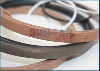 China 2438U588R120 Piston Rod Repair Seals Kit For KOBELCO K909-A Oil Resistance for sale